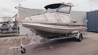 Our New Boats | Rollos Marine | New Zealand NZ