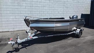 Our New Boats | Rollos Marine | New Zealand NZ