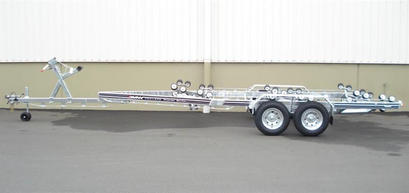 Our New Boats | Rollos Marine | New Zealand NZ