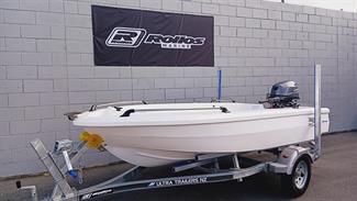 Our New Boats | Rollos Marine | New Zealand NZ