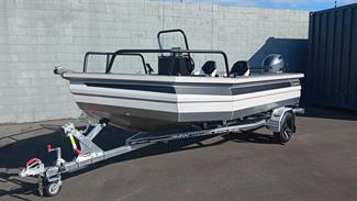 Our New Boats | Rollos Marine | New Zealand NZ