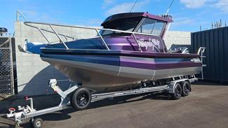 New and Used Boats | Rollos Marine | New Zealand NZ